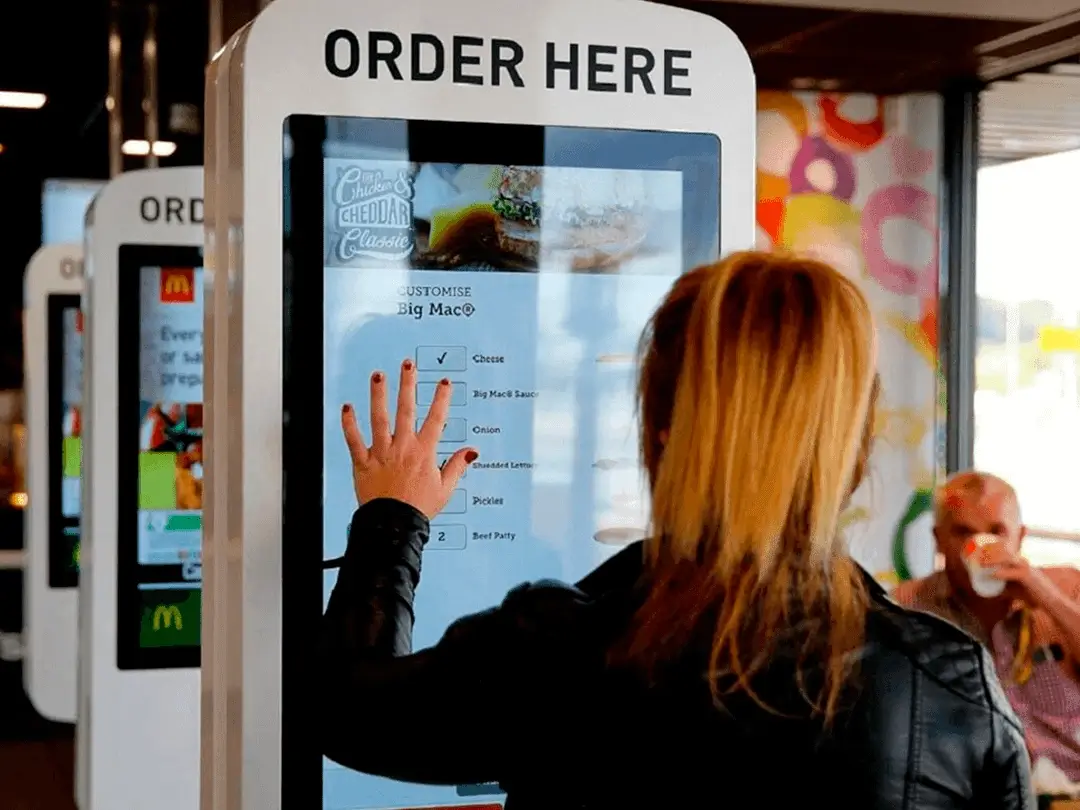 DISPLAX | Capacitive Touchscreens